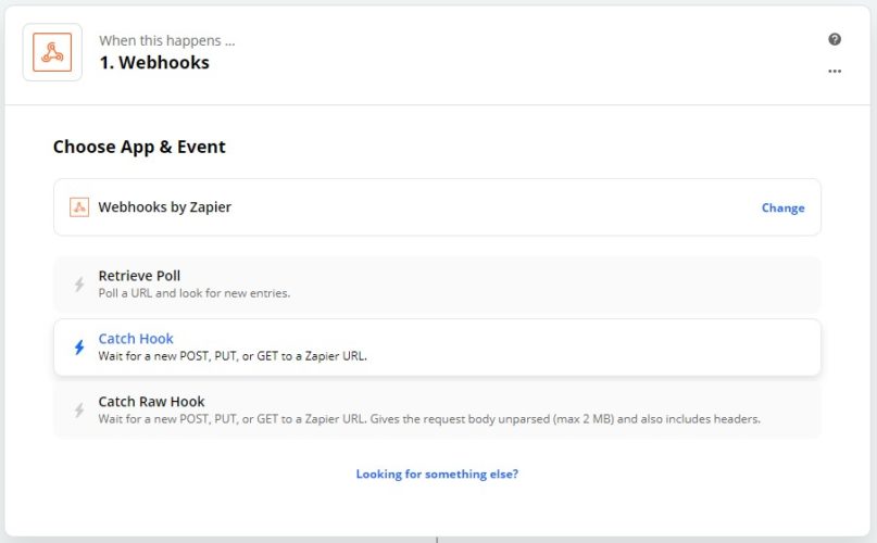Automating your Workflow with Webhooks and Zapier - SMTP2GO