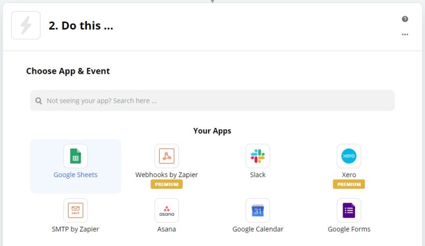 Automating your Workflow with Webhooks and Zapier - SMTP2GO
