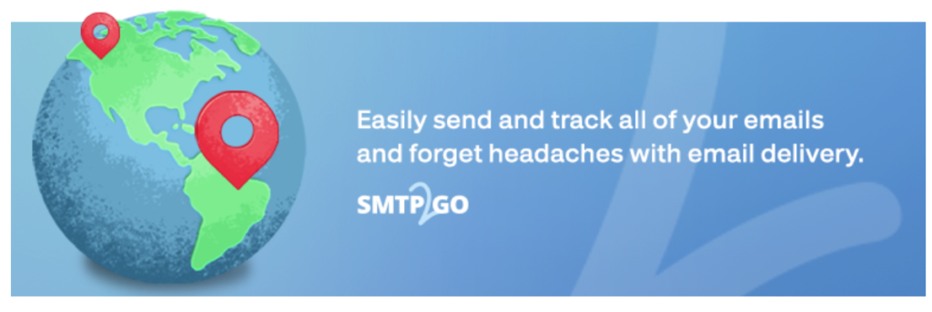 SMTP2GO Integrations For Apps & Third Party Services - SMTP2GO