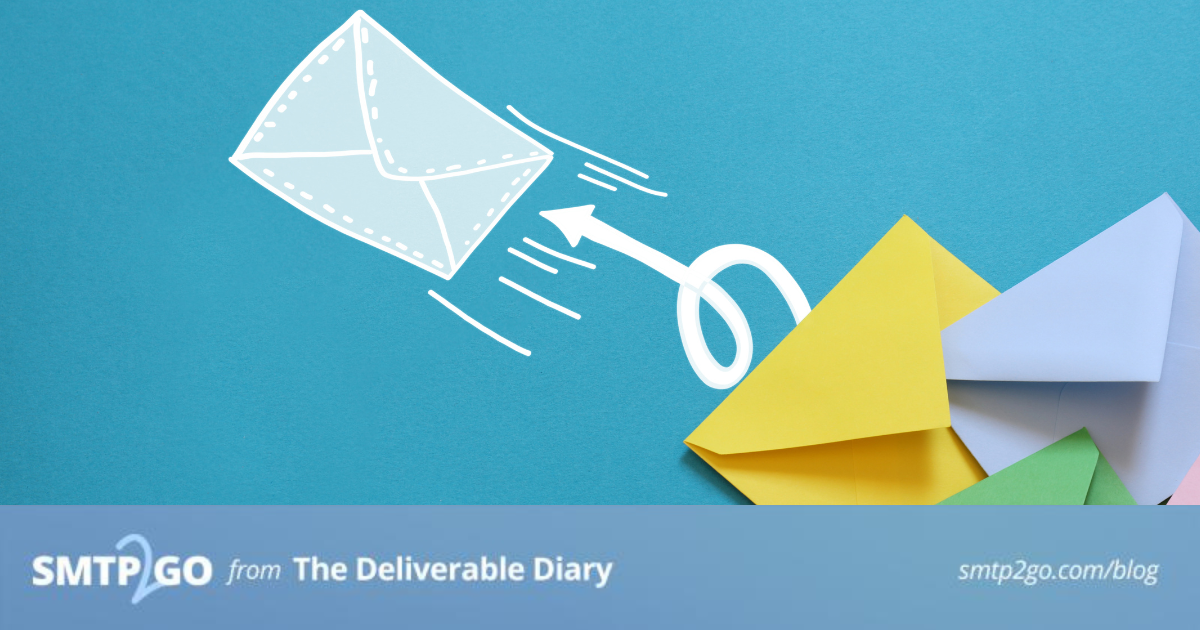 Top Tips: Landing In The Primary Folder - SMTP2GO