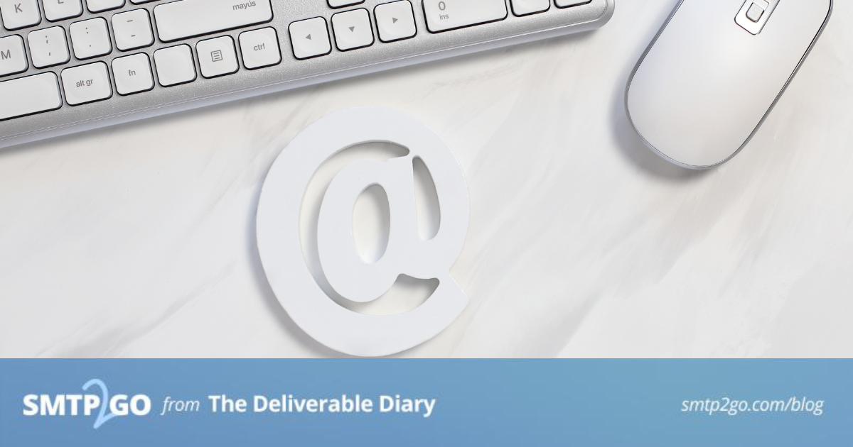 Verified Senders: Sender Domain vs Single Sender Emails - SMTP2GO