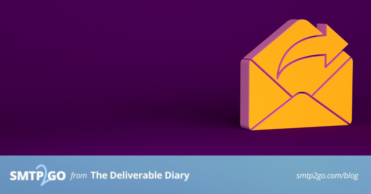 Empty Outbox? What to Do if Sent Emails Aren't Showing - SMTP2GO