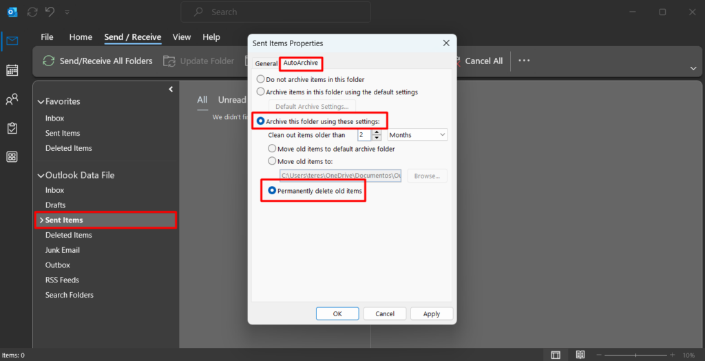 Empty Outbox? What to Do if Sent Emails Aren't Showing - SMTP2GO