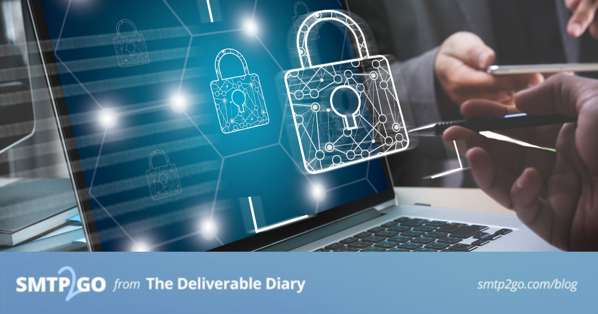 How to Deal With a Compromised Account - SMTP2GO