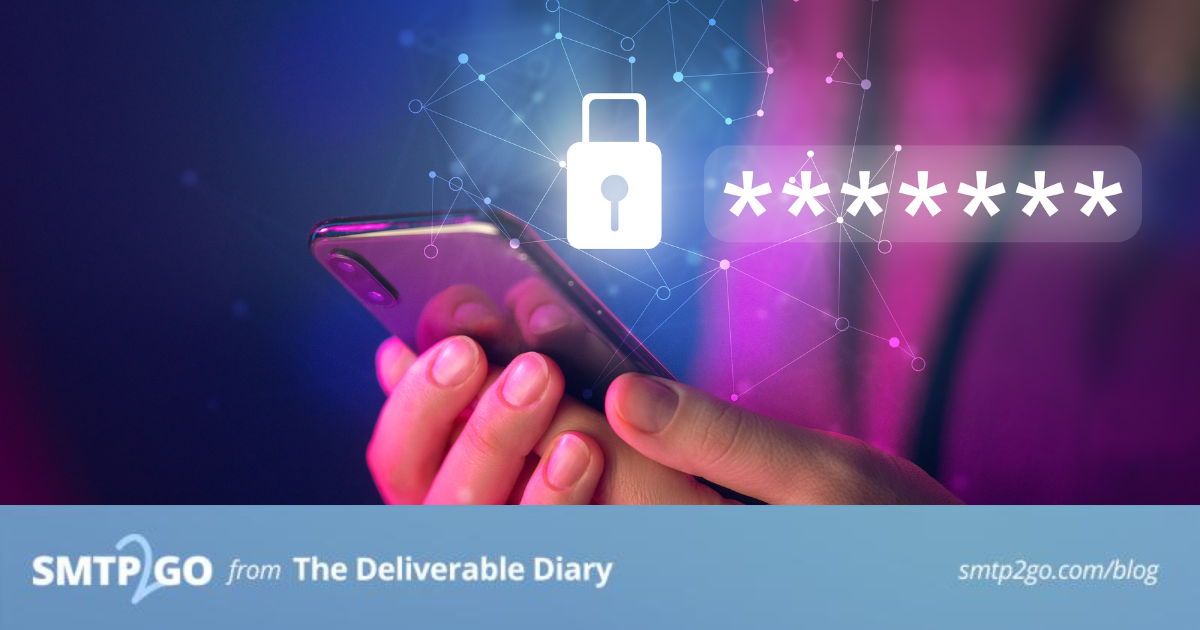 Enhancing Email Security with SMTP2GO's IP Allowlist - SMTP2GO